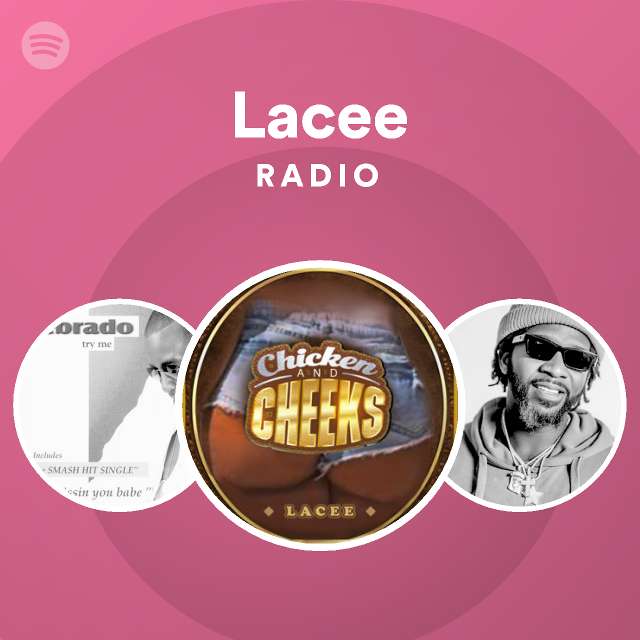Lacee | Spotify