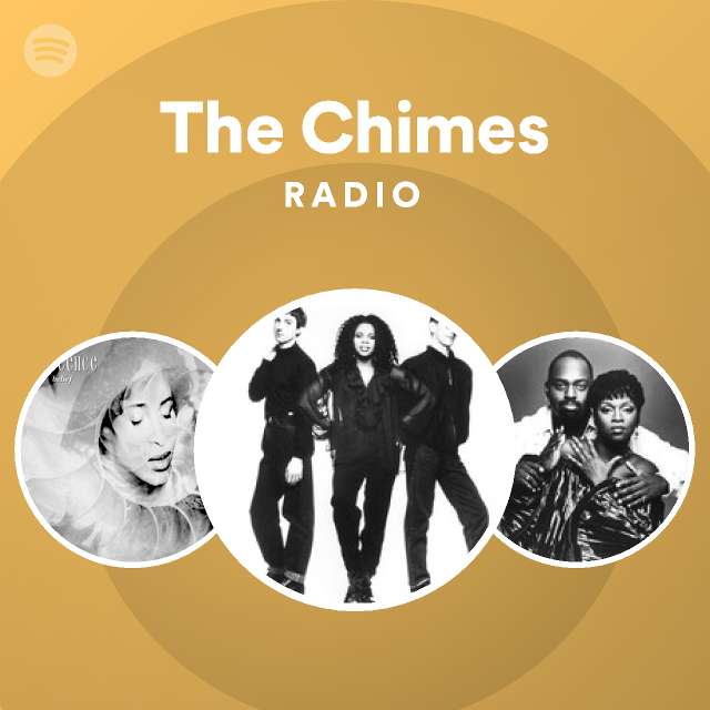 The Chimes | Spotify