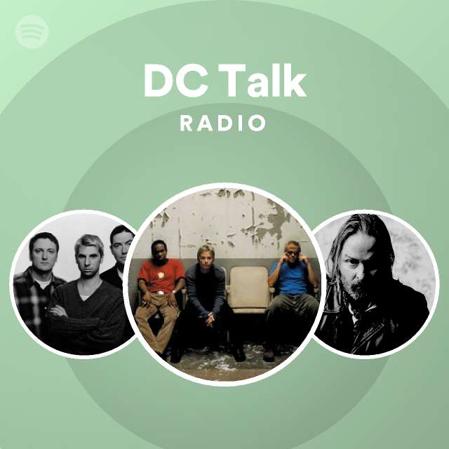 DC Talk | Spotify