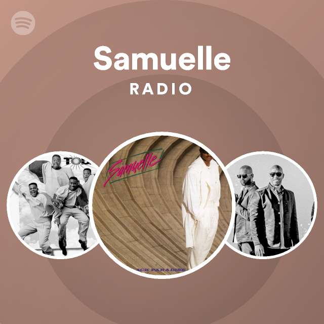 Samuelle | Spotify