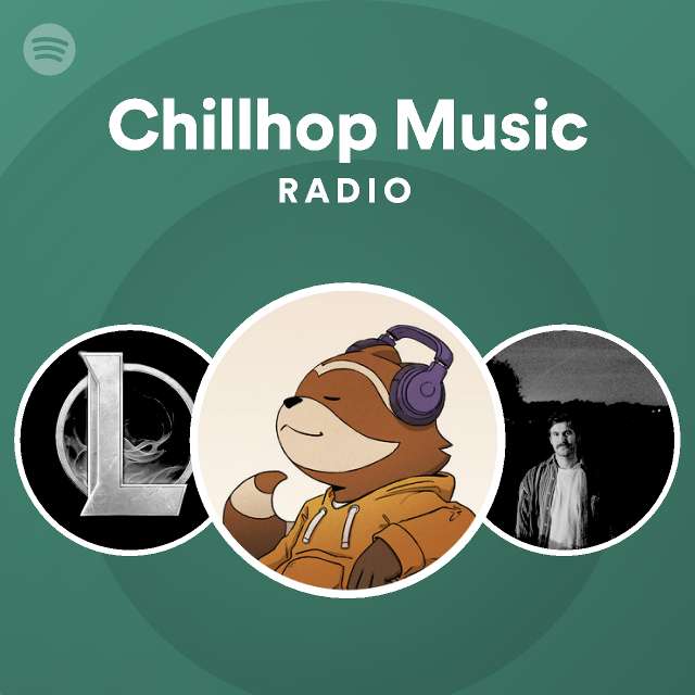 Chillhop Music Radio - playlist by Spotify | Spotify