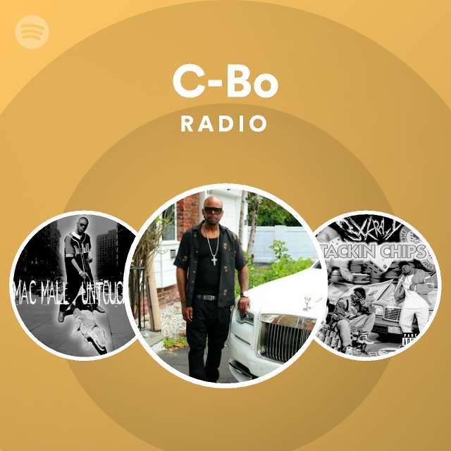 C-Bo | Spotify