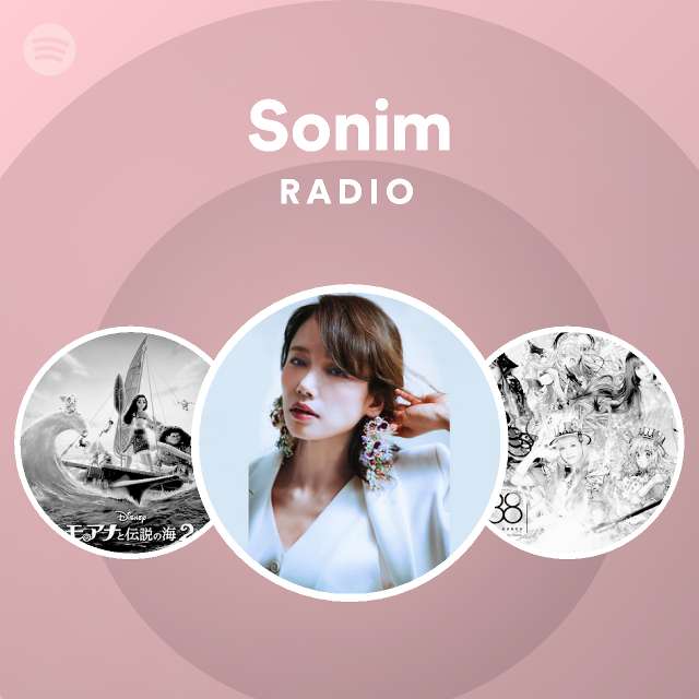 Sonim Radio | Spotify Playlist