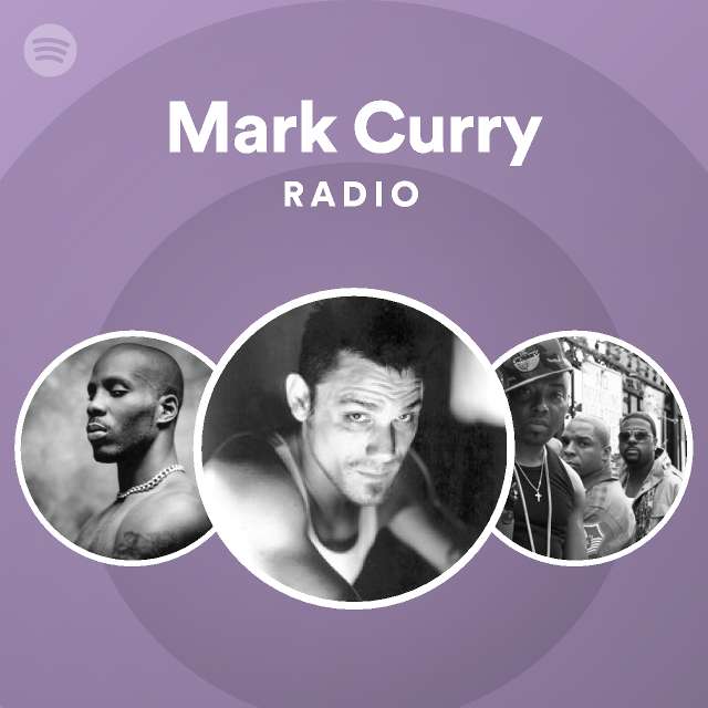 Mark Curry | Spotify