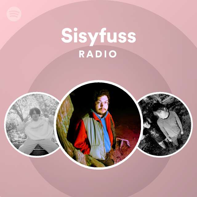 Sisyfuss | Spotify