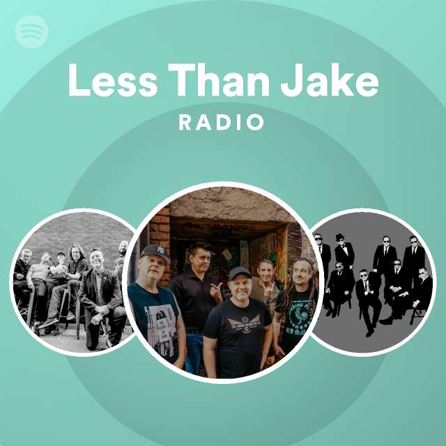 Less Than Jake | Spotify