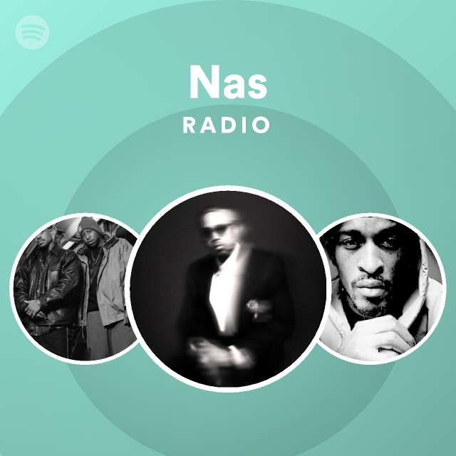 Nas Radio on Spotify