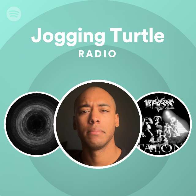 Jogging Turtle Radio - playlist by Spotify | Spotify