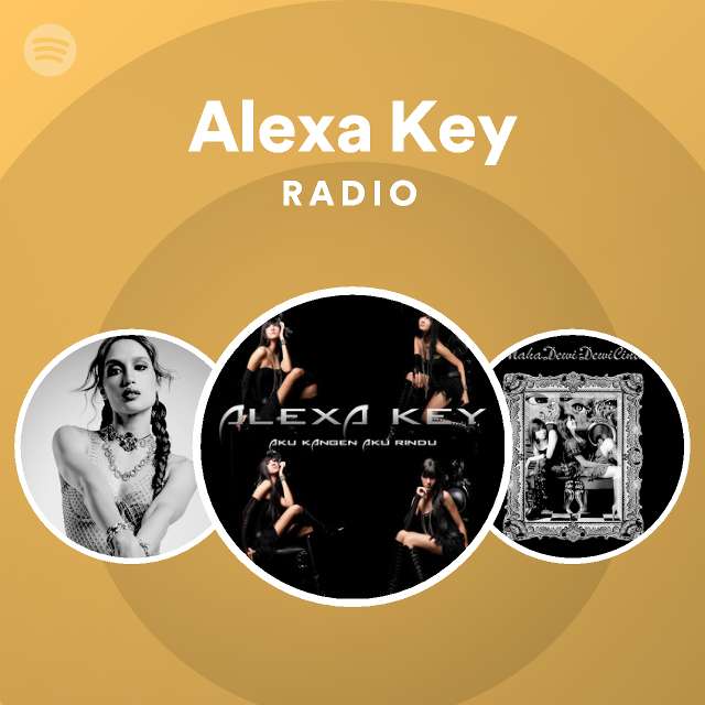Alexa Key | Spotify