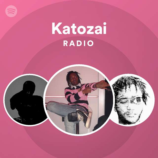 Katozai Radio - playlist by Spotify | Spotify