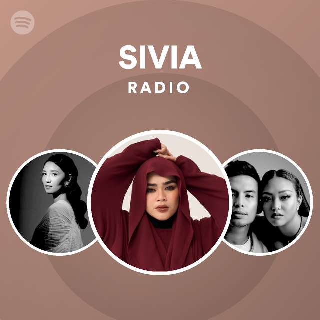 SIVIA | Spotify