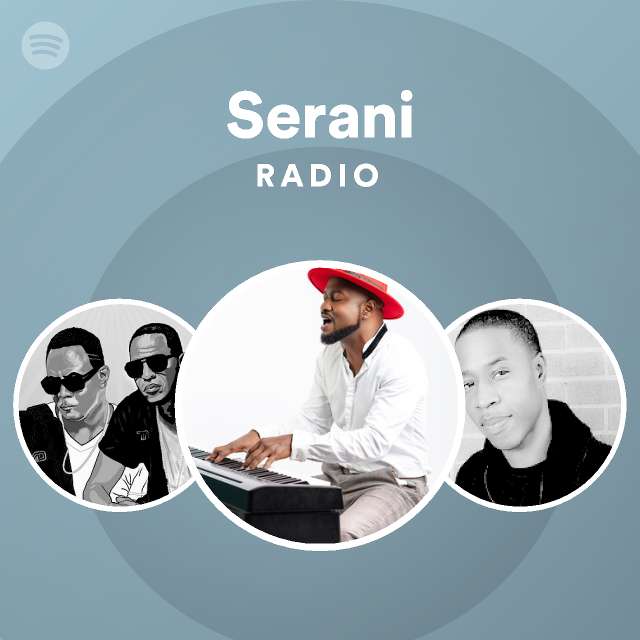 Serani | Spotify