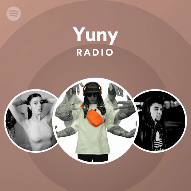 Yuny | Spotify