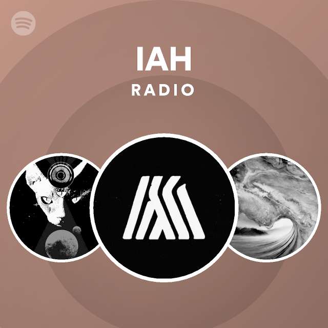 IAH | Spotify