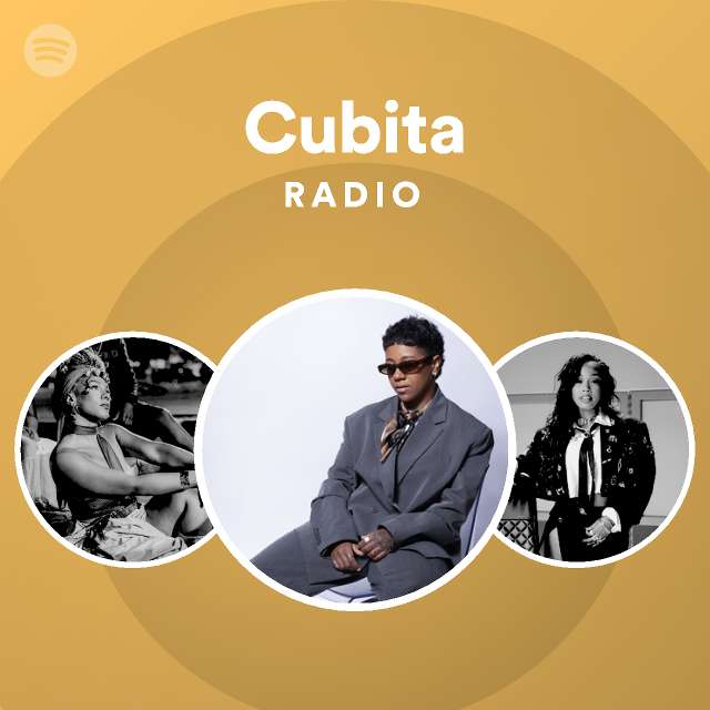 Cubita | Spotify