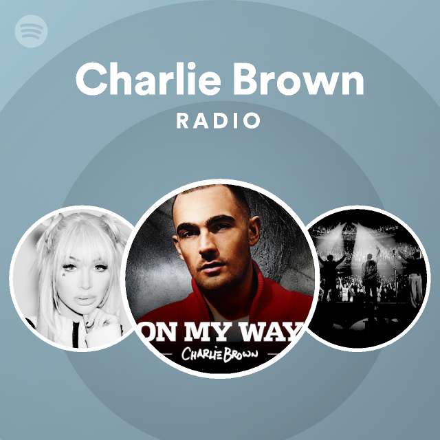 Charlie Brown | Spotify