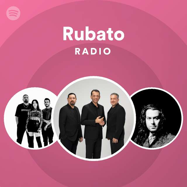 Rubato | Spotify - Listen Free