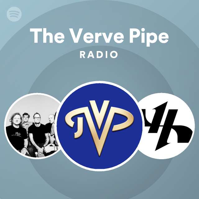 The Verve Pipe | Spotify