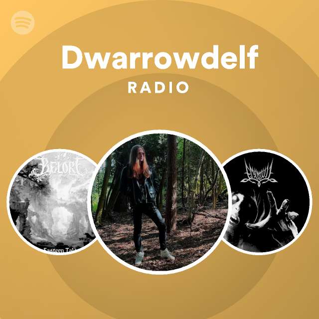 Dwarrowdelf | Spotify