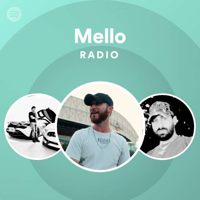 Mello | Spotify