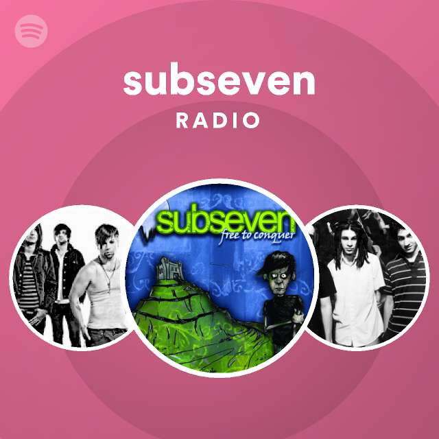 subseven | Spotify
