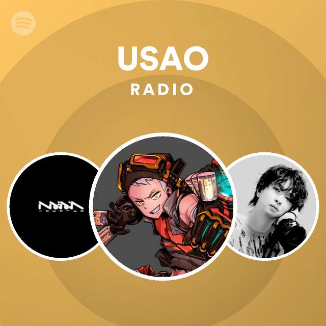 USAO Radio - playlist by Spotify | Spotify