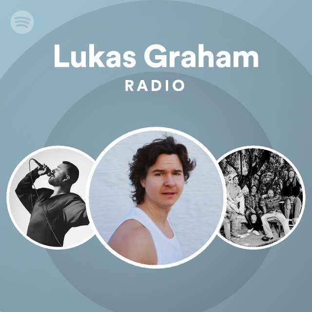 Lukas Graham | Spotify