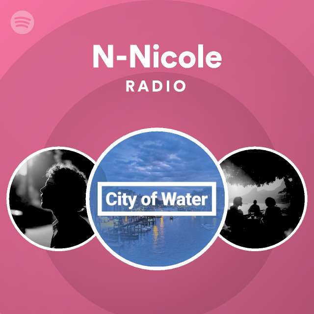 N-Nicole Radio | Spotify Playlist