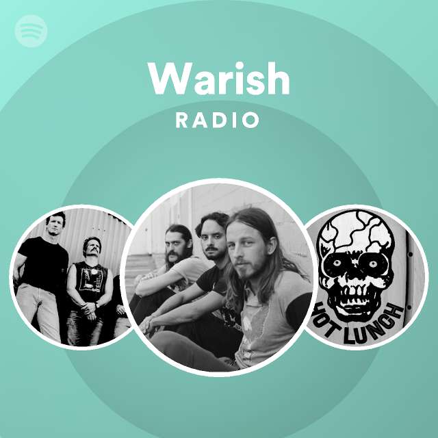 Warish | Spotify