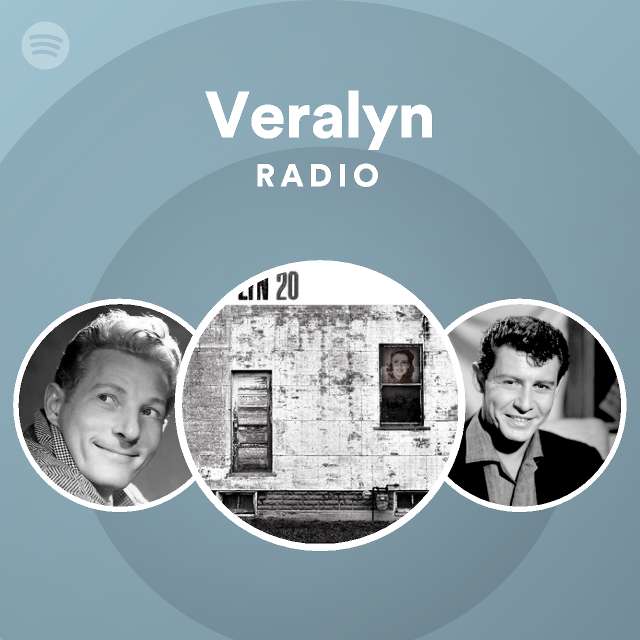 Veralyn | Spotify