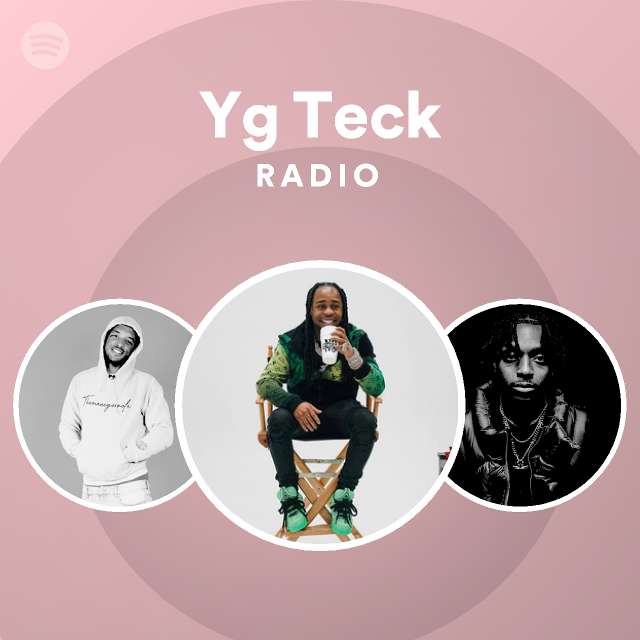 Yg Teck | Spotify