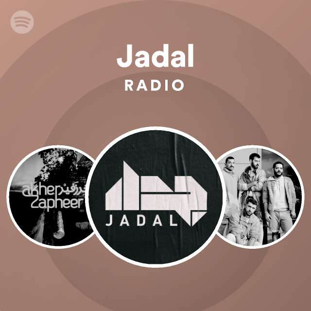 Jadal | Spotify