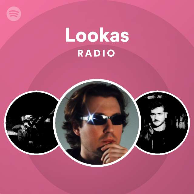 Lookas | Spotify