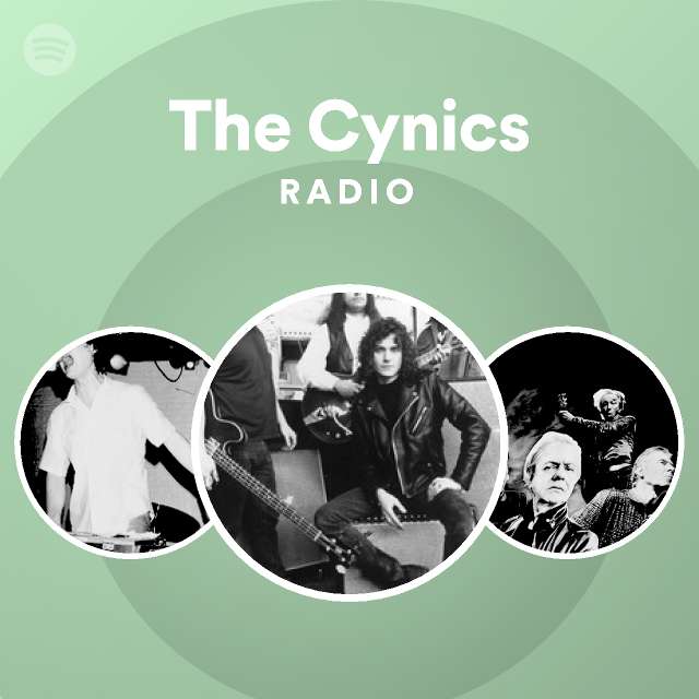 The Cynics | Spotify