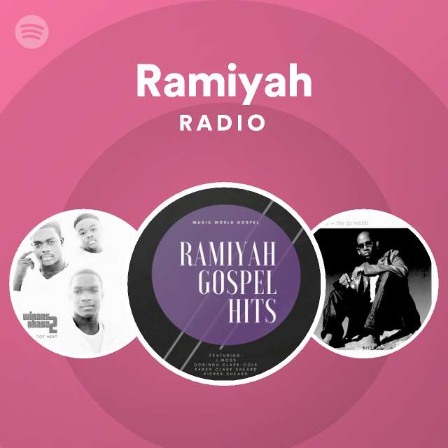 Ramiyah | Spotify