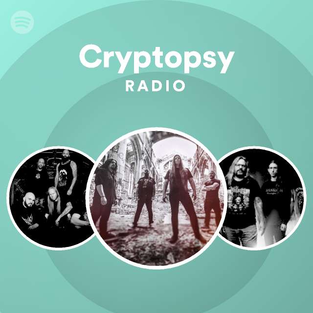Cryptopsy | Spotify