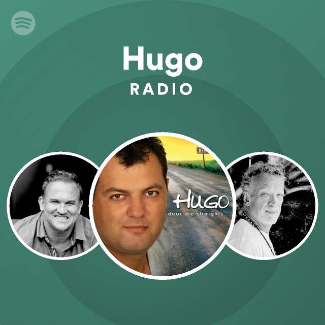 Hugo Radio - playlist by Spotify | Spotify