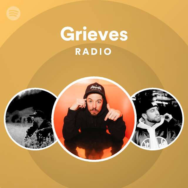 Grieves | Spotify