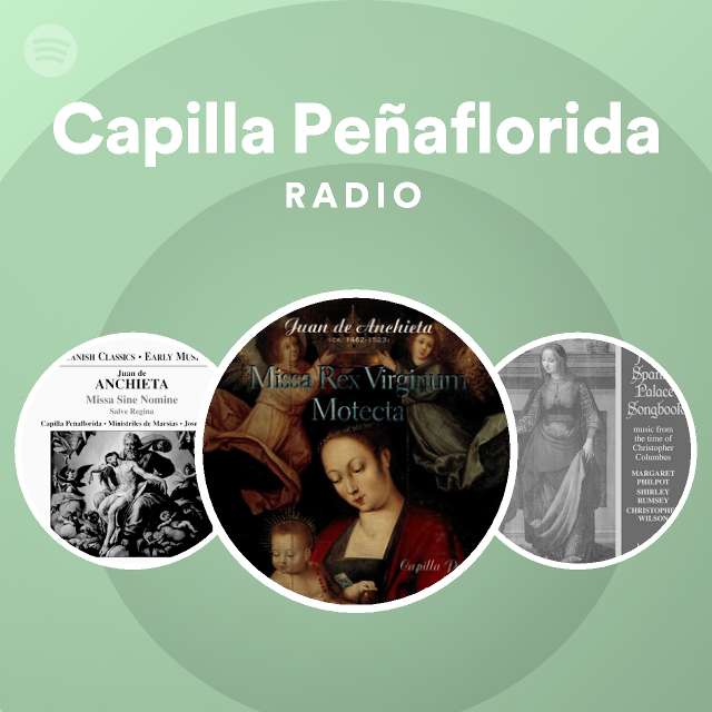Capilla Peñaflorida Radio - playlist by Spotify | Spotify