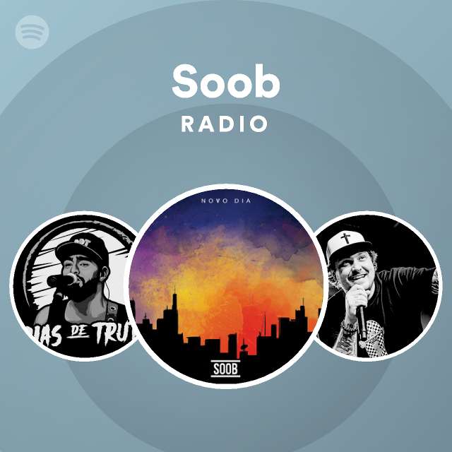 Soob Radio - playlist by Spotify | Spotify
