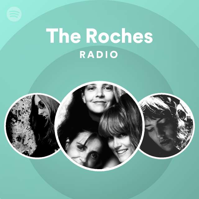 The Roches | Spotify