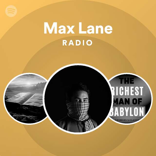 Max Lane | Spotify