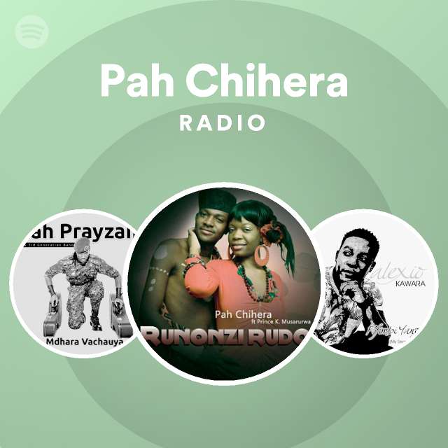 Pah Chihera Radio - playlist by Spotify | Spotify