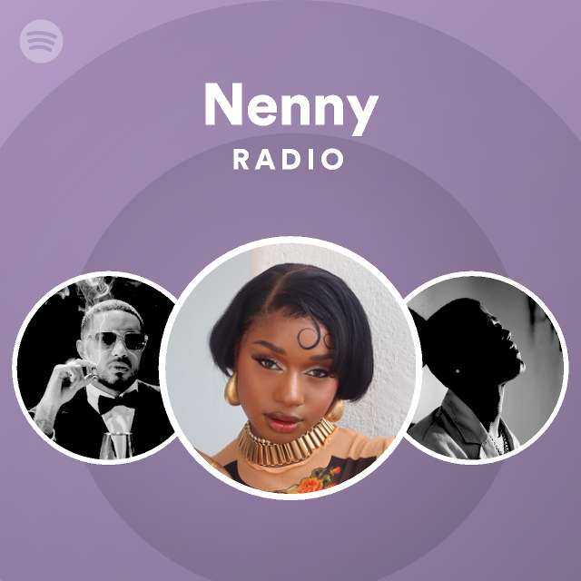Nenny | Spotify
