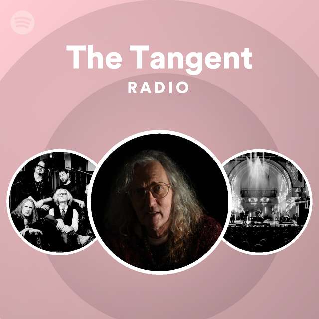 The Tangent | Spotify