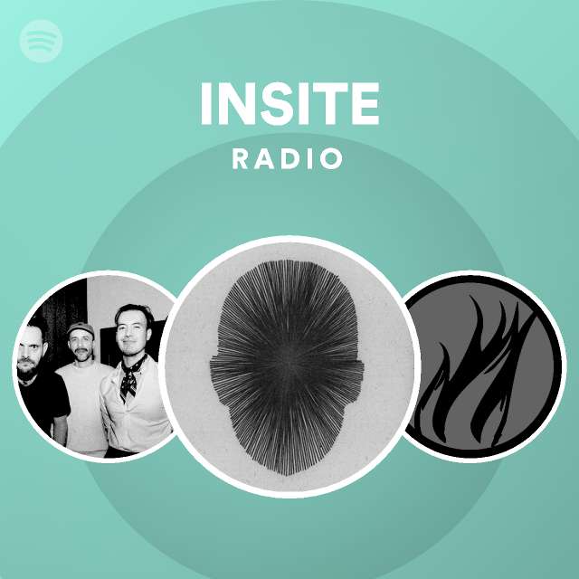 INSITE | Spotify