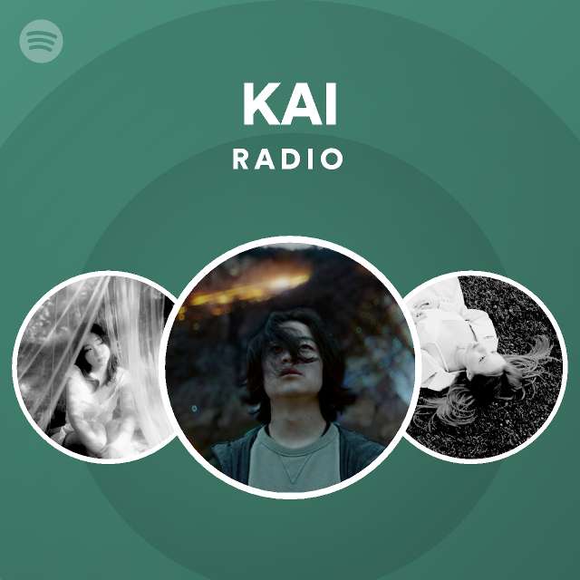 KAI Radio | Spotify Playlist