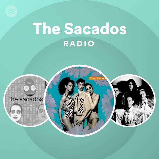 The Sacados | Spotify