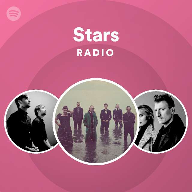 Stars | Spotify