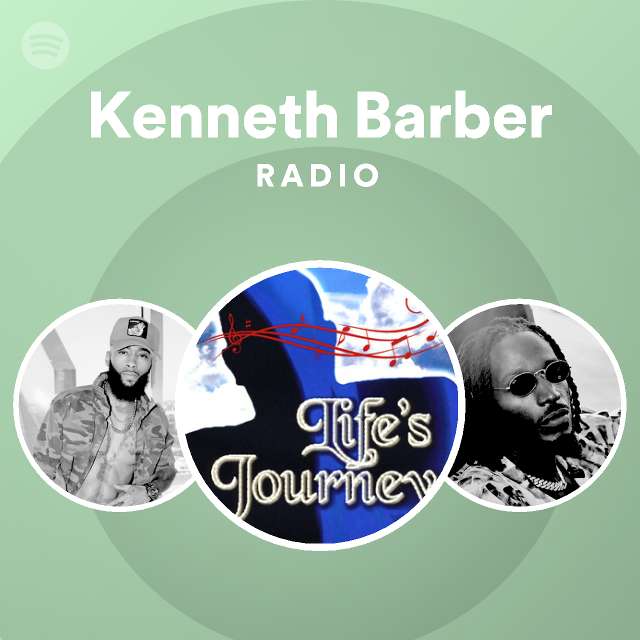 Kenneth Barber Radio - playlist by Spotify | Spotify